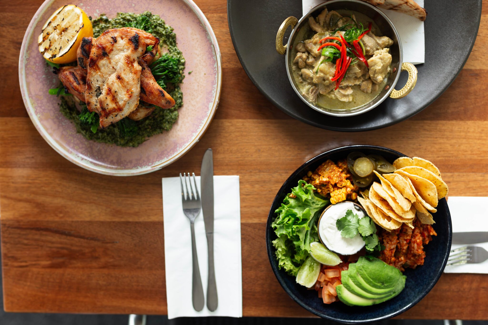 Contact Us - Flagstaff Hotel