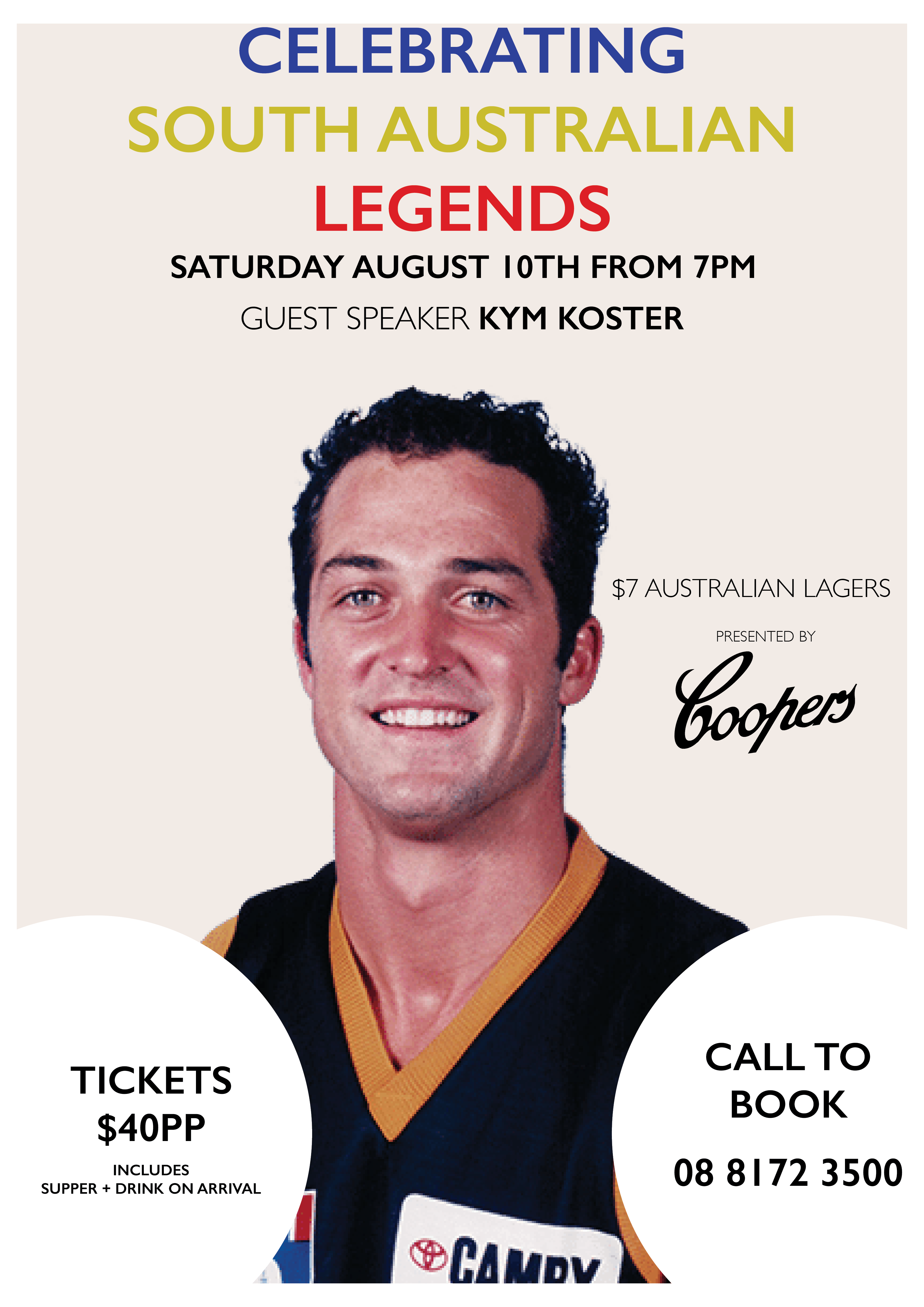 What's on - Flagstaff Hotel