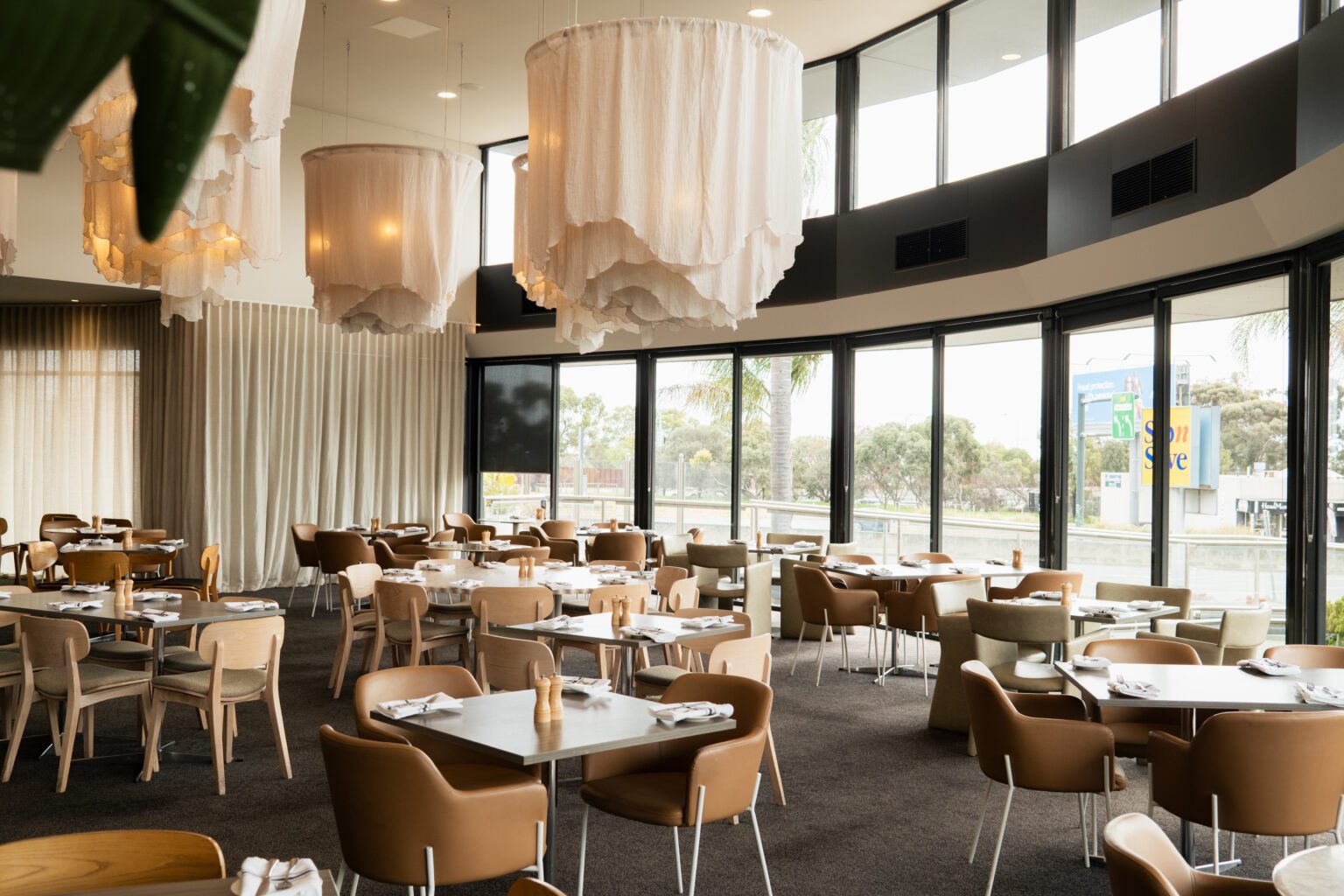 Bistro - Flagstaff Hotel